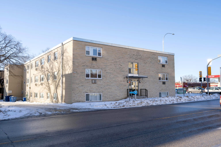 Properties | Prospect Property Management